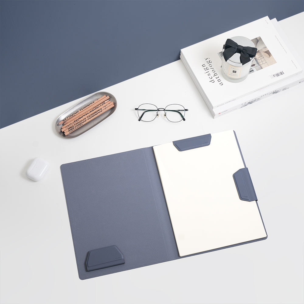 LHiDS A4 / Letter Folio (New Color) – LHiDS Creative