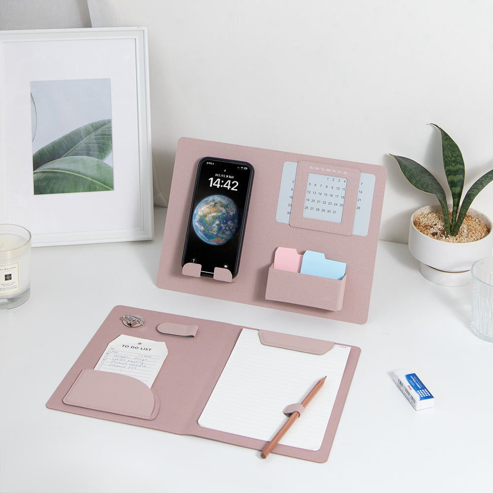 Organize Master Combo (Folio & Foldable Float Board) – LHiDS Creative