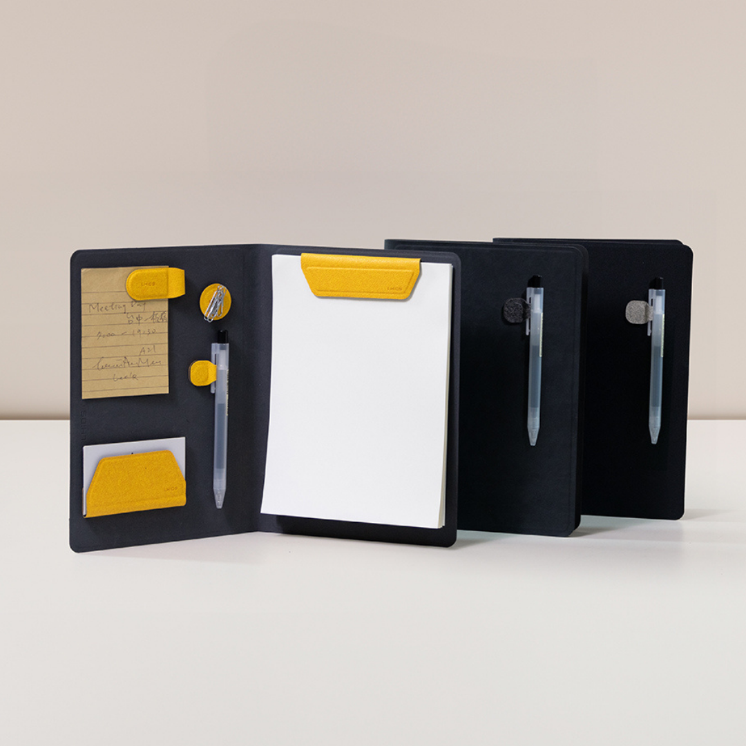 A5 Folio Lite – LHiDS Creative