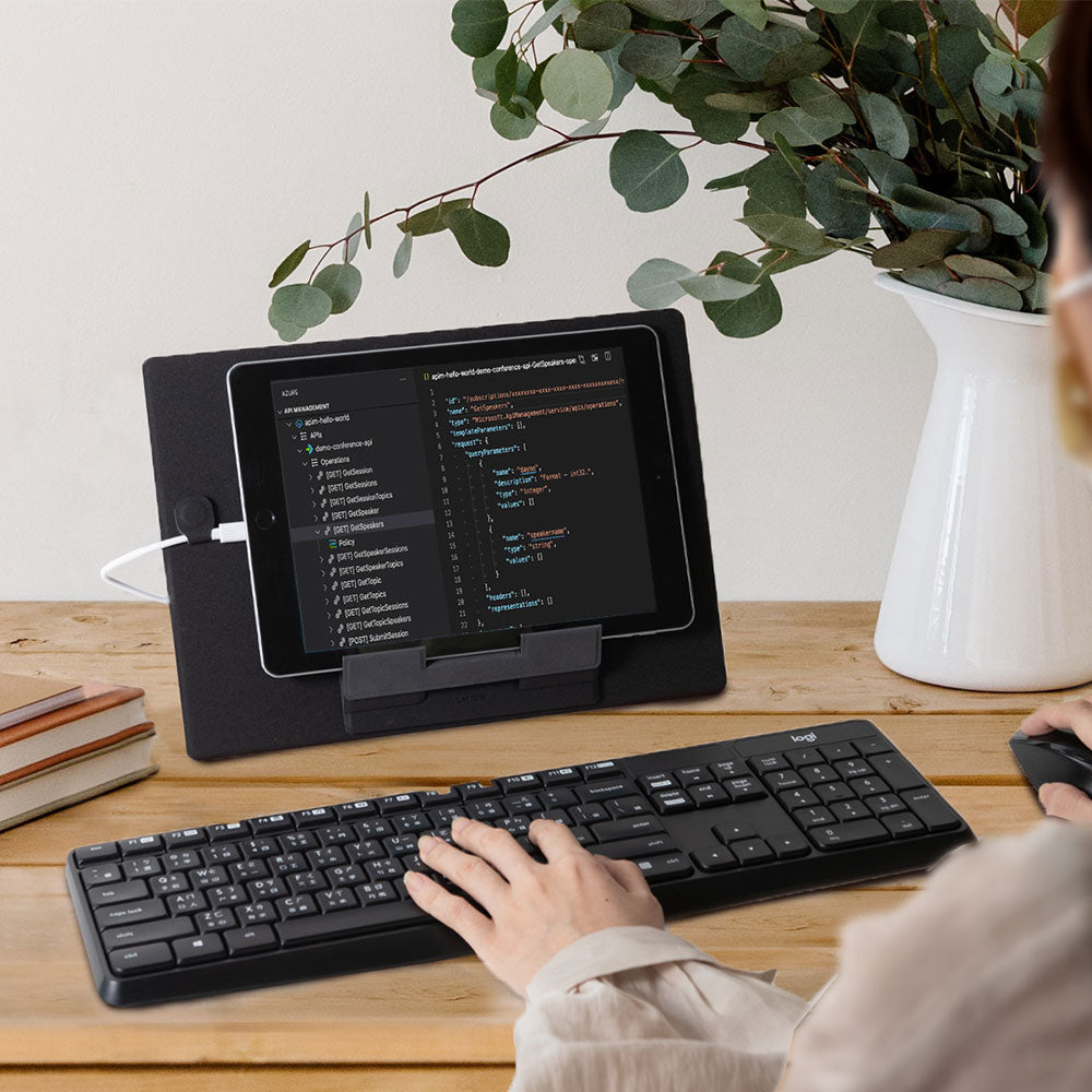 Tablet Organize Set – LHiDS Creative