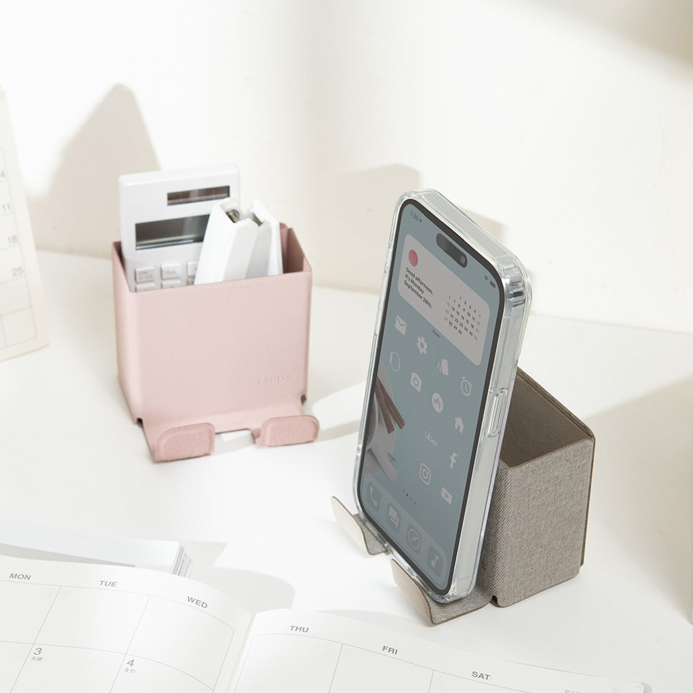 Velcro Storage Box – LHiDS Creative