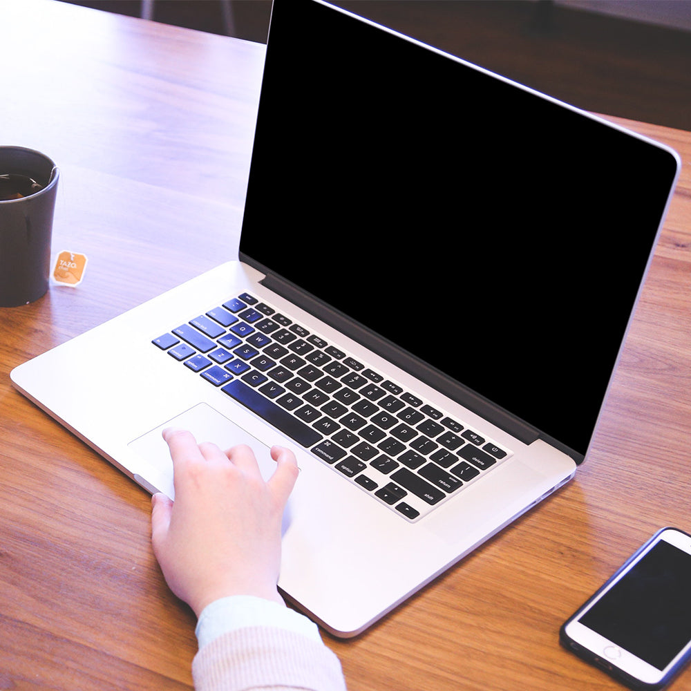 【ergomi】MacBook Magnetic Privacy Screen Filter – LHiDS Creative