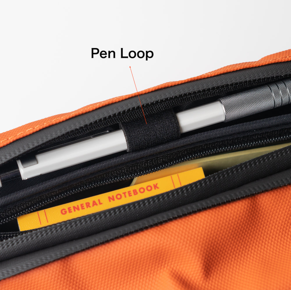 MagPac Slim Pouch – LHiDS Creative