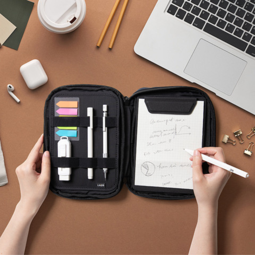 MagPac Slim Pouch – LHiDS Creative